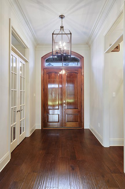 Woodstone, Lot 25 - Ron Lee Homes